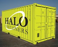 Halo Containers in Willenhall, Walsall WV13 2HA