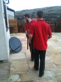 Mr Shifter Removals in Towyn, Conwy LL22 9LP