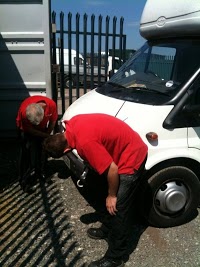 Mr Shifter Removals in Towyn, Conwy LL22 9LP