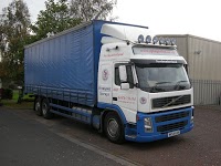 SP Logistics & Storage in Cramlington, Northumberland NE23 1WF