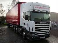 SP Logistics & Storage in Cramlington, Northumberland NE23 1WF